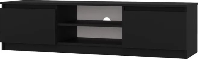 FALCO TV stolek Malvína 140 černá