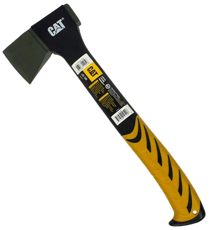 Caterpillar - Sekera malá J25-200