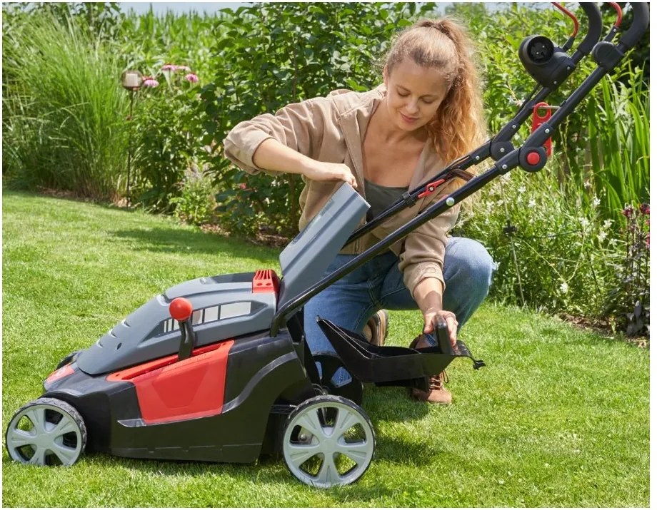 Elektrická sekačka AL-KO 40.4 E Comfort