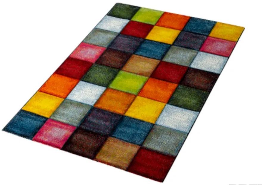 MEDIPA Kusový koberec Diamond 22605/110 BARVA: Vícebarevný, ROZMĚR: 160x230 cm