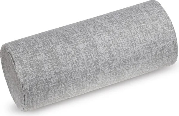 Bellatex Válec Lada průměr 15 x 35 cm Šedá