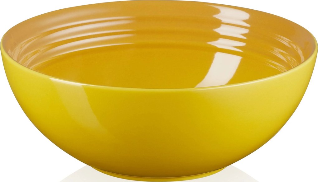 Mistička Le Creuset 16 cm slunečně žlutá