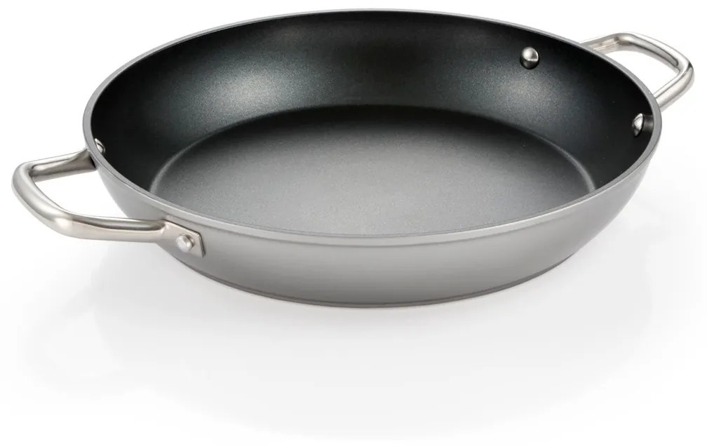 TESCOMA Pánev GrandCHEF+ ø 32 cm, 2 úchyty