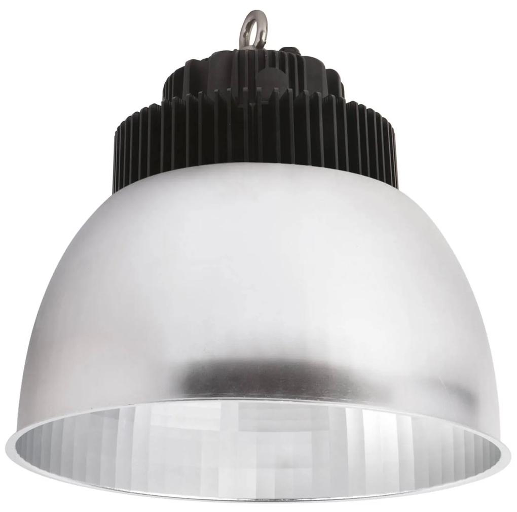 Výkonný LED halový reflektor Luster 65 W