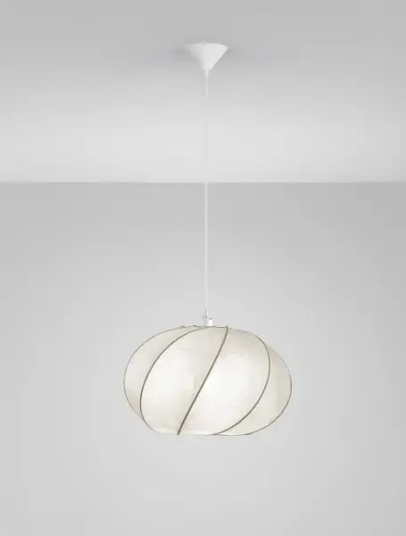 Designový lustr Bora 55