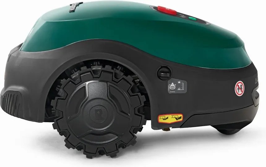 Robotická sekačka ROBOMOW RT 700