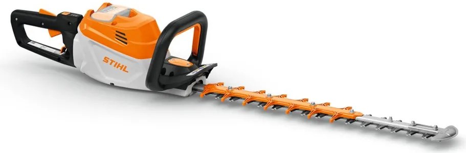 Aku nůžky na živý plot STIHL HSA 140 R