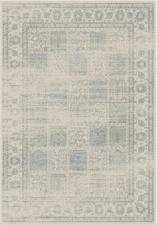 Tempo Kondela Vintage koberec Elrond 140x200 - šedý