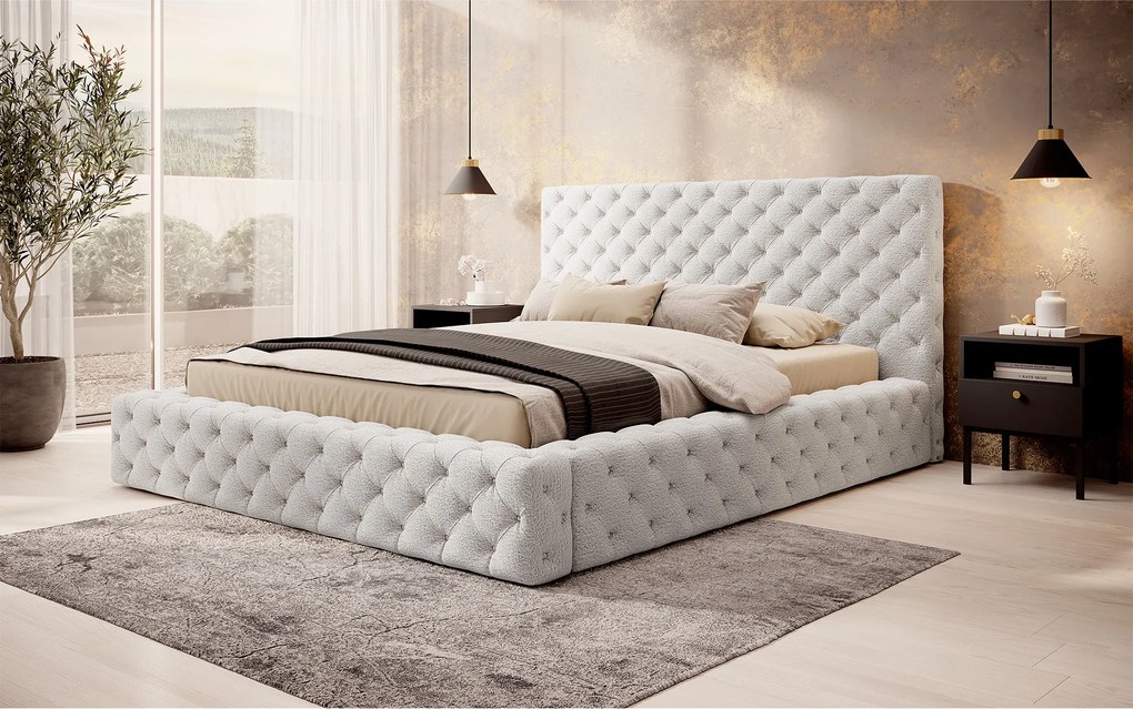 Postel Princce 140x200