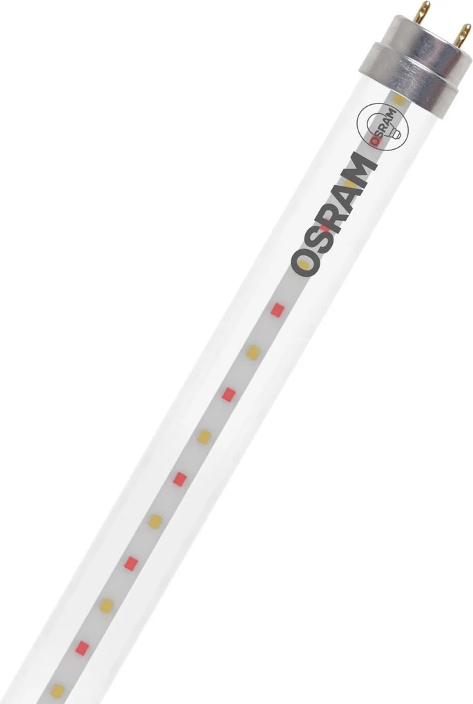 OSRAM LED zářivka pro rostliny T8 18 EM FLUORA 6,6W 450lm 2500K 600 mm