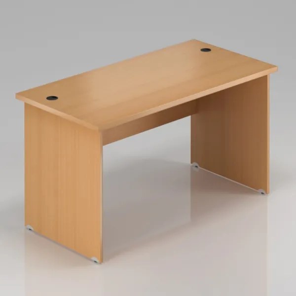 Stůl Visio 140 x 70 cm buk