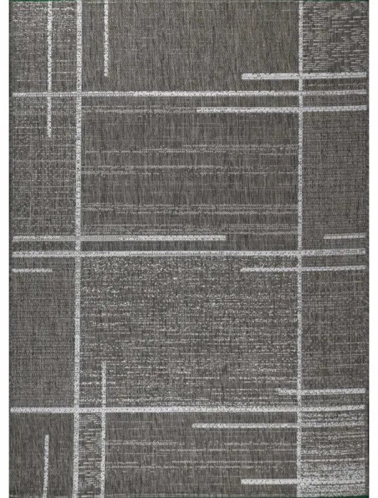 Vopi | Kusový koberec Level 20516 taupe/champagne - 80 x 150 cm