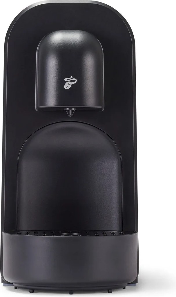 Cafissimo now, black