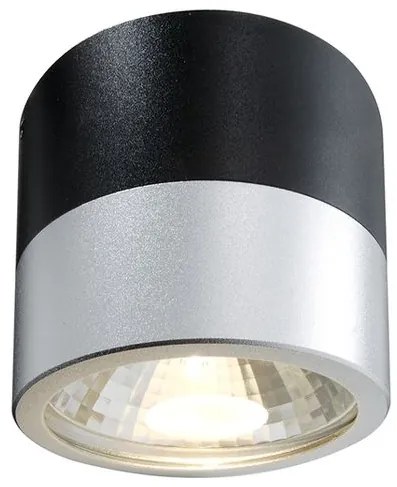 IMPR 299363 Stropní svítidlo Cana hliník G4 20W - LIGHT IMPRESSIONS