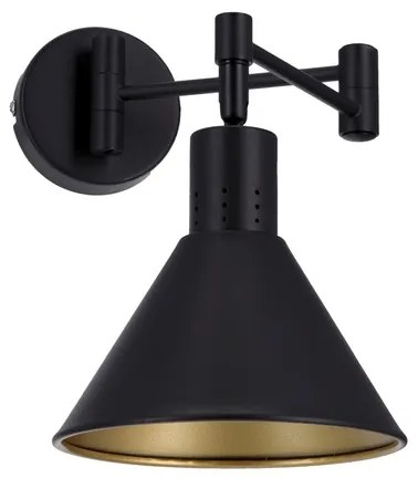 Nástěnná lampa COPENHAGEN 1xE14/40W/230V