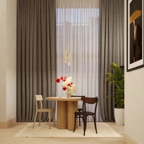 Závěsné svítidlo SOLLUX LAGOS 3L krémová GU10 3x10W bez žárovek SL.1481