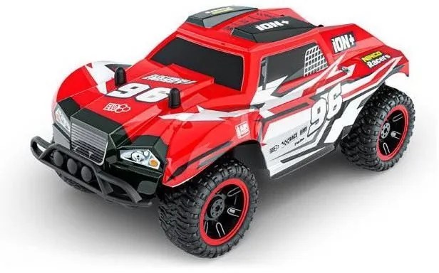 Rc auto nincoracers ion+ 1:18 2.4ghz rtr