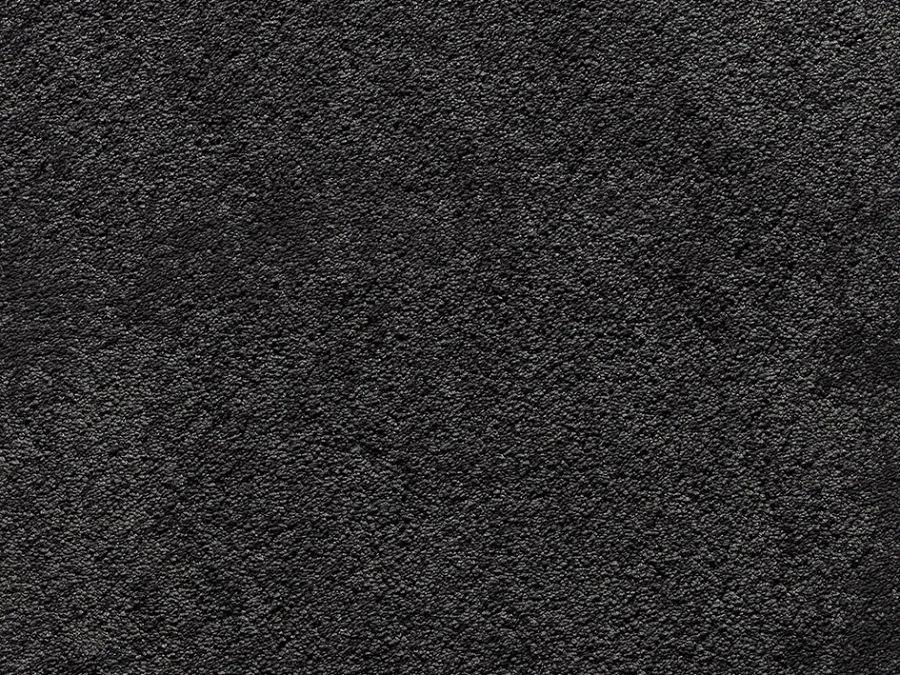 Luxusní koberec Lily 98 - černý - 4m | 5m