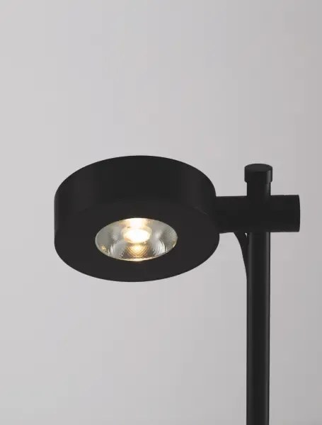 Venkovní lampa Dyol 122