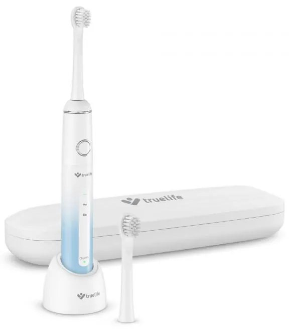 TrueLife Sonický zubní kartáček SonicBrush Compact