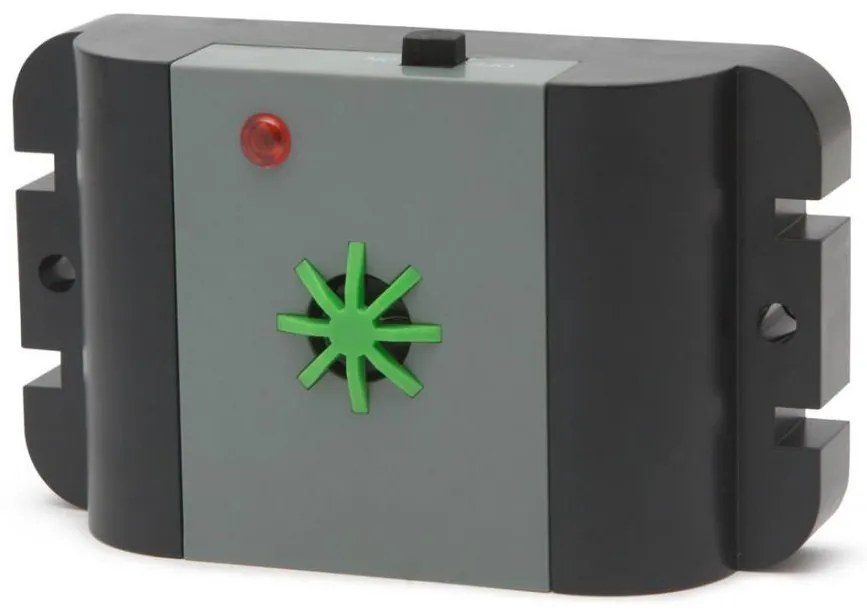 Isotronic Odpuzovač myší a potkanů 6xAAA IP54 gl-55665
