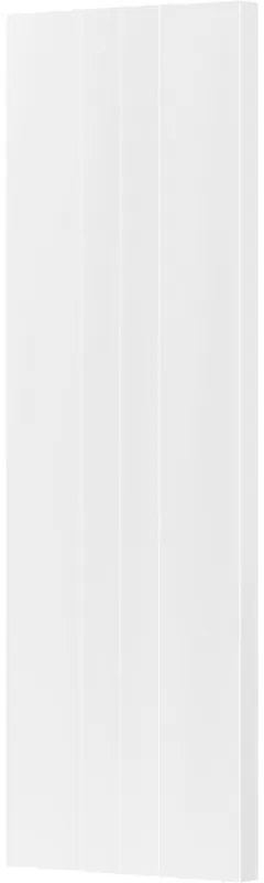 Mexen Line VS20SL deskový radiátor 2000 x 400 mm, středové spodní připojení, 945 W, bílý - W6VS20SL-200-040-00