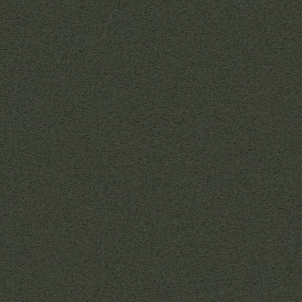 Čalouněná postel boxspring FORENA 180x200 cm tmavě zelená Matrace: Matrace Bonell pružinová