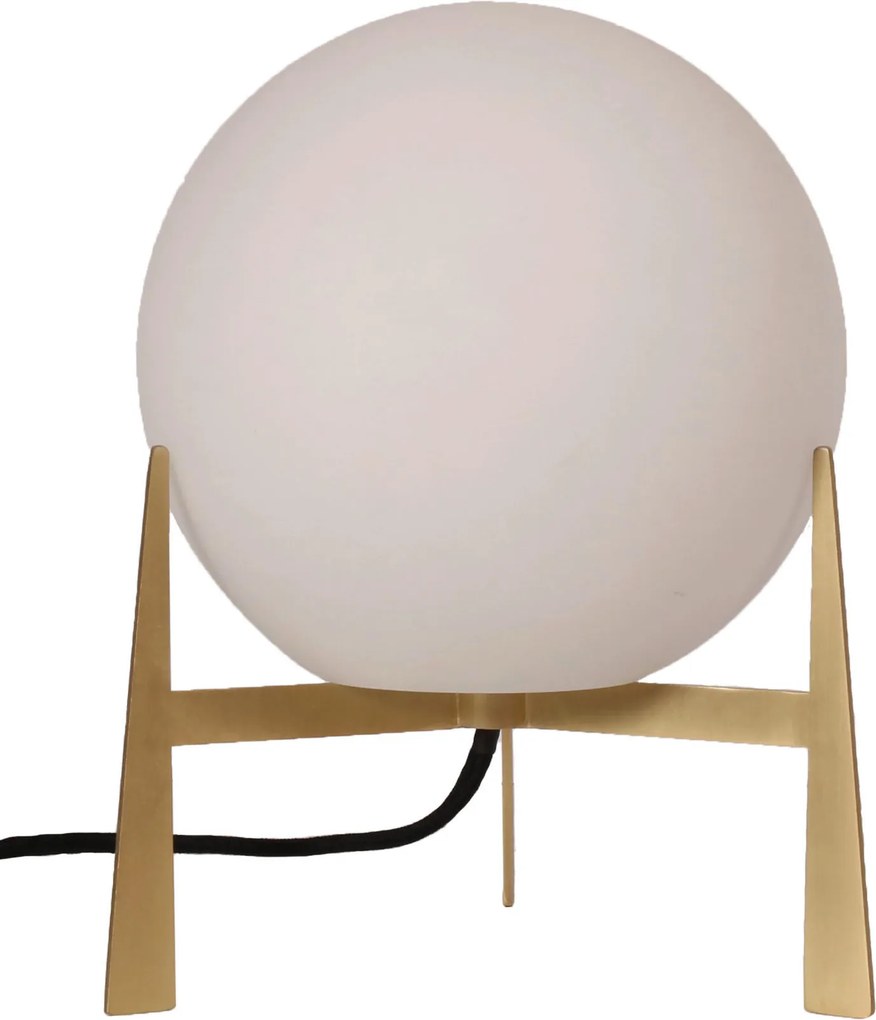 XXXLutz STOLNÍ LAMPA, E14, 22/28/22 cm - Online Only svítidla - 003317001301