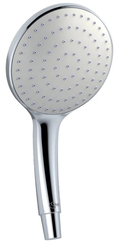 Ideal Standard Idealrain - 1-funkční ruční sprcha XL3 Ø140 mm, Chrom, B9406AA