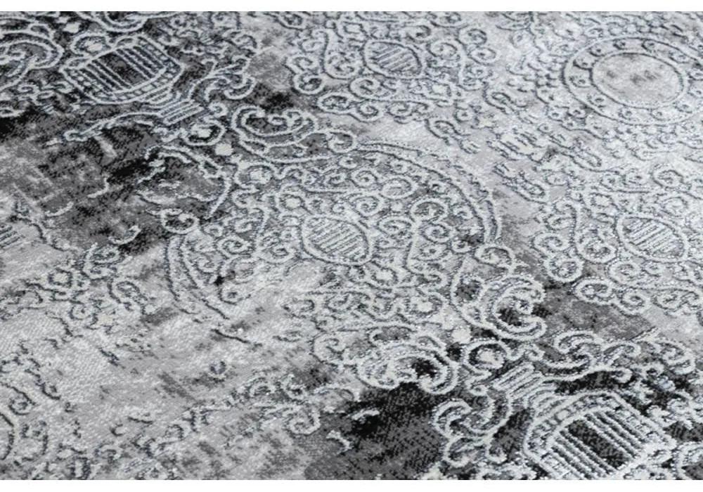 Kusový koberec Stev krémový 140x190cm