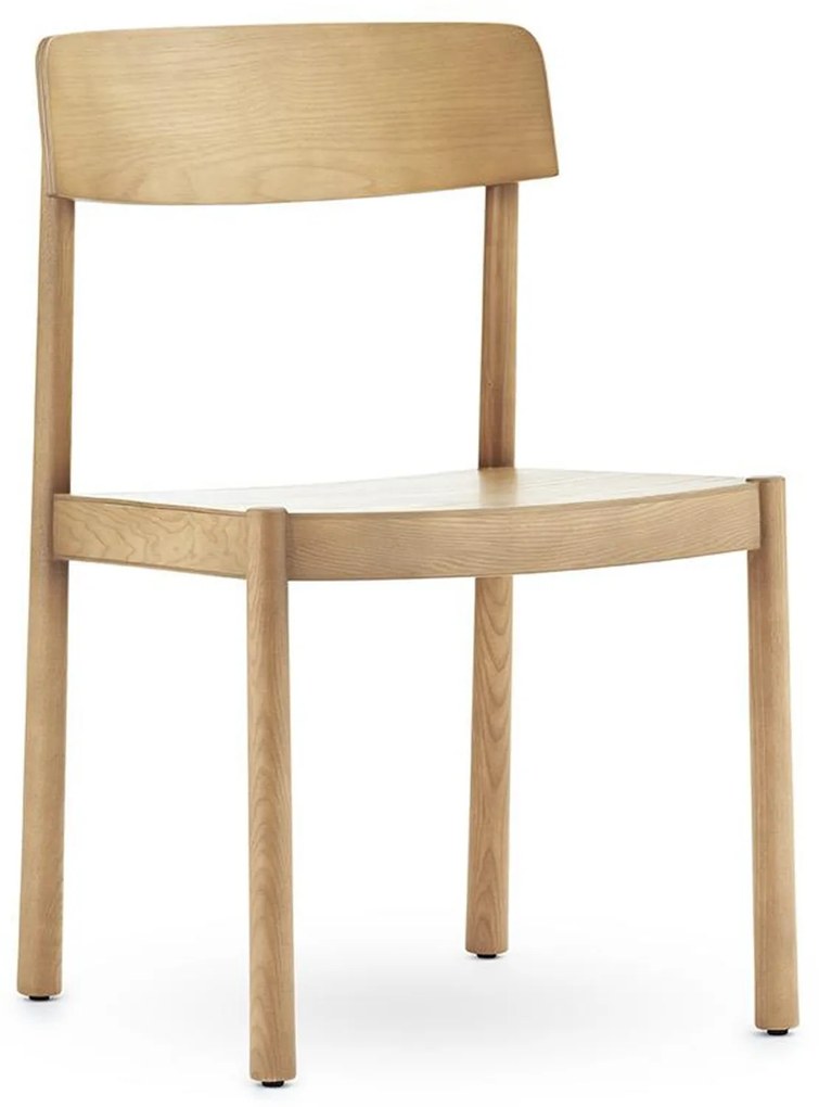 Normann Copenhagen designové židle Timb Chair