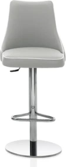 BONTEMPI - Barová židle 40.59 CLARA