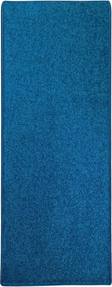 Vopi, Běhoun na míru Eton Exklusive turkis, šíře 90 cm, modrá, chodba / předsíň