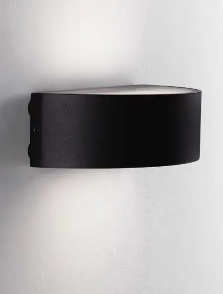 Venkovní nástěnné svítidlo Nectar