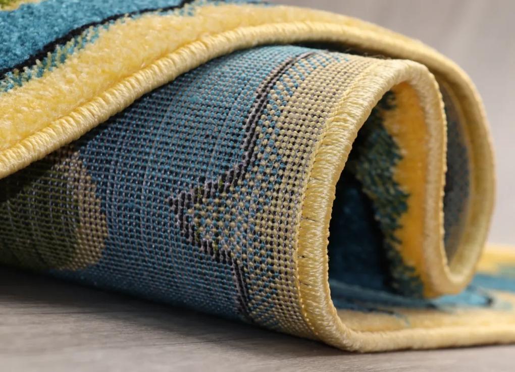 Dětský kusový koberec Kolibri 11060-140 - 200 x 300