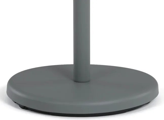 Stojanový věšák šedý 80001-44 GREY