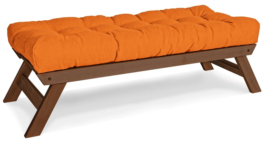 Lavice BREEZIO 03 140 cm z - výběr z 10 provedení