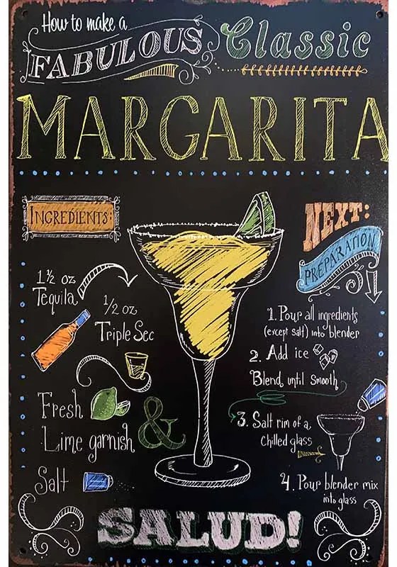 Cedule Margarita