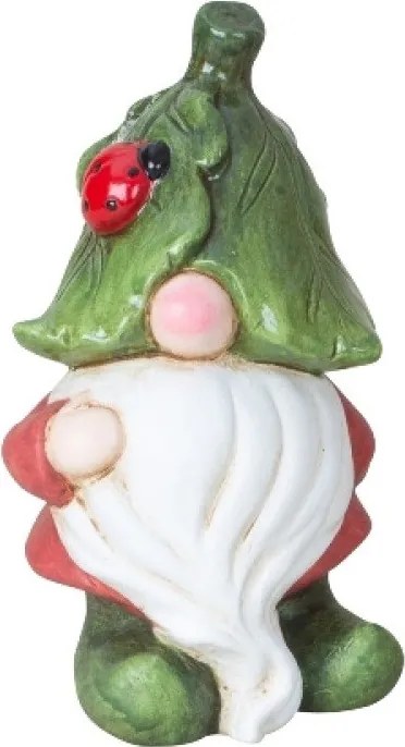 Skřítek štěstí 16 cm