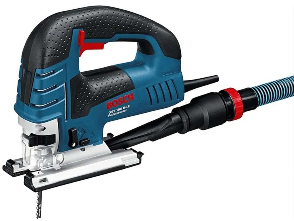 Bosch - Přímočará pila 780 W 0601513000
