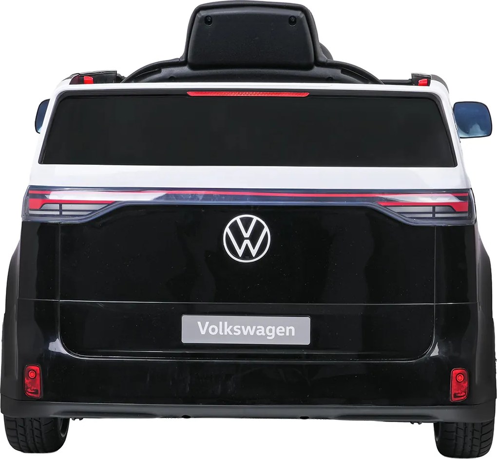 Ramiz Auto Volkswagen ID BUZZ černé