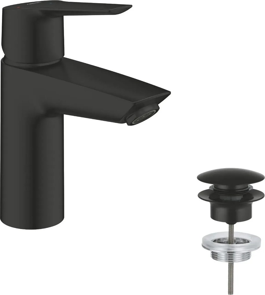 GROHE QUICKFIX Páková umyvadlová baterie START DN 15 (235512432)