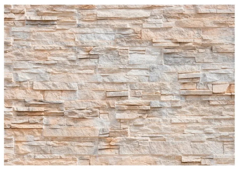 Velkoformátová tapeta Bimago Stone Gracefulness, 350 x 245 cm