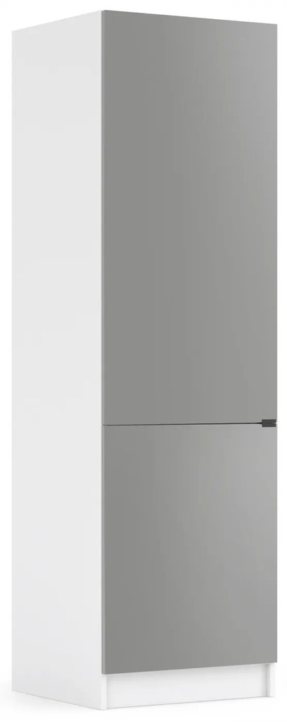 Potravinová skříň 60 cm - LAM SL60 - Dvířka LETTY