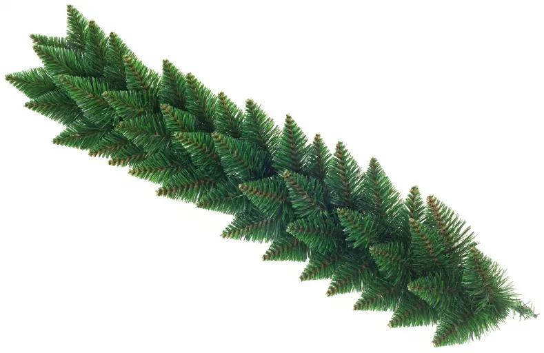 Vánoční dekorace - girlanda přírodní 100 cm
