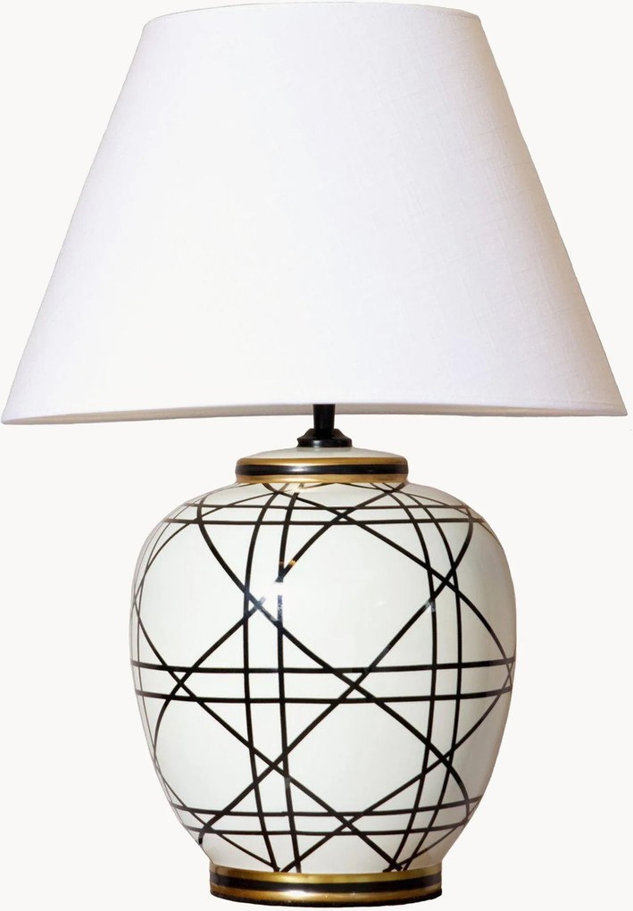 Stolní lampa New York