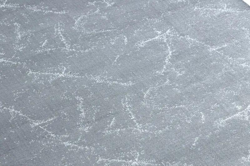 Dywany Łuszczów Kusový koberec Gloss 2813 27 greek grey ROZMĚR: 240x330