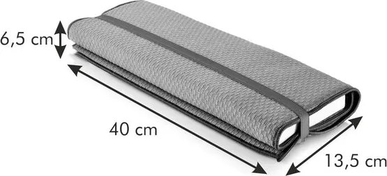 TESCOMA Odkapávač z mikrovlákna CLEAN KIT