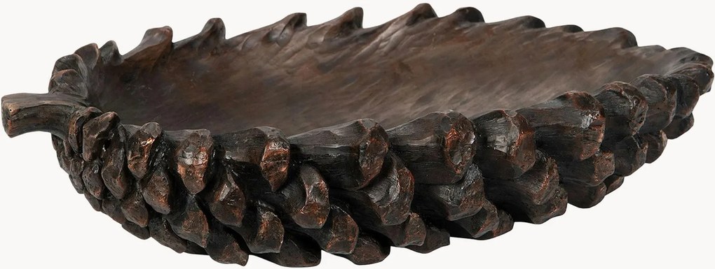 Dekorativní mísa Cone