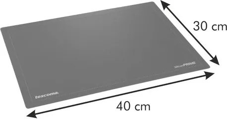 TESCOMA Pečicí podložka DELÍCIA SiliconPRIME 40 x 30 cm, univerzální
